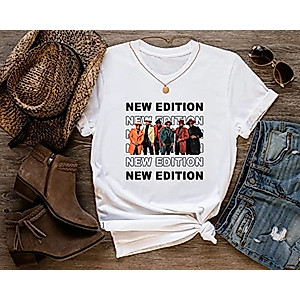 New=i%tion Band Music Shirt, New=i%tion Le%ga%cy Tour 2023 Shirt, New=i%tion Band Fan Gift, New=i%tion Band Merch