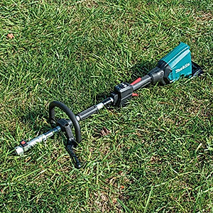 Makita XUX01Z 36V (18V X2) LXT® Brushless Couple Shaft Power Head, Tool Only