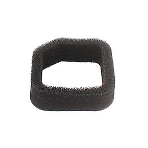 AISEN PACK OF 3 AIR FILTER FOR RYOBI 560873001 RY251PH RY253SS RY252CS RY08510 RY08544 RY08548 RY08570 RY08574 RY08576 RY09903 RY09973 HOMELITE UT08514 UT-08544 UT-08547 51952 UT10501 UT08947 UT-08546