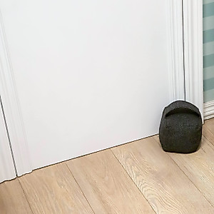 Door Stopper, Animal Decorative Doorstoppers, Heavy Door Stopper for Bedroom, Living Room, Exterior Door Wall Protector