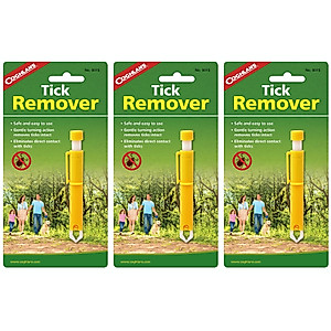 Tick Remover