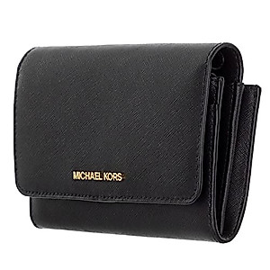 Michael Kors Crossbody, Black Black