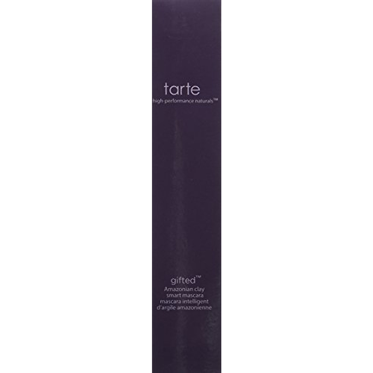 Tarte Cosmetics Gifted Amazonian Clay Smart Mascara 0.24 oz.