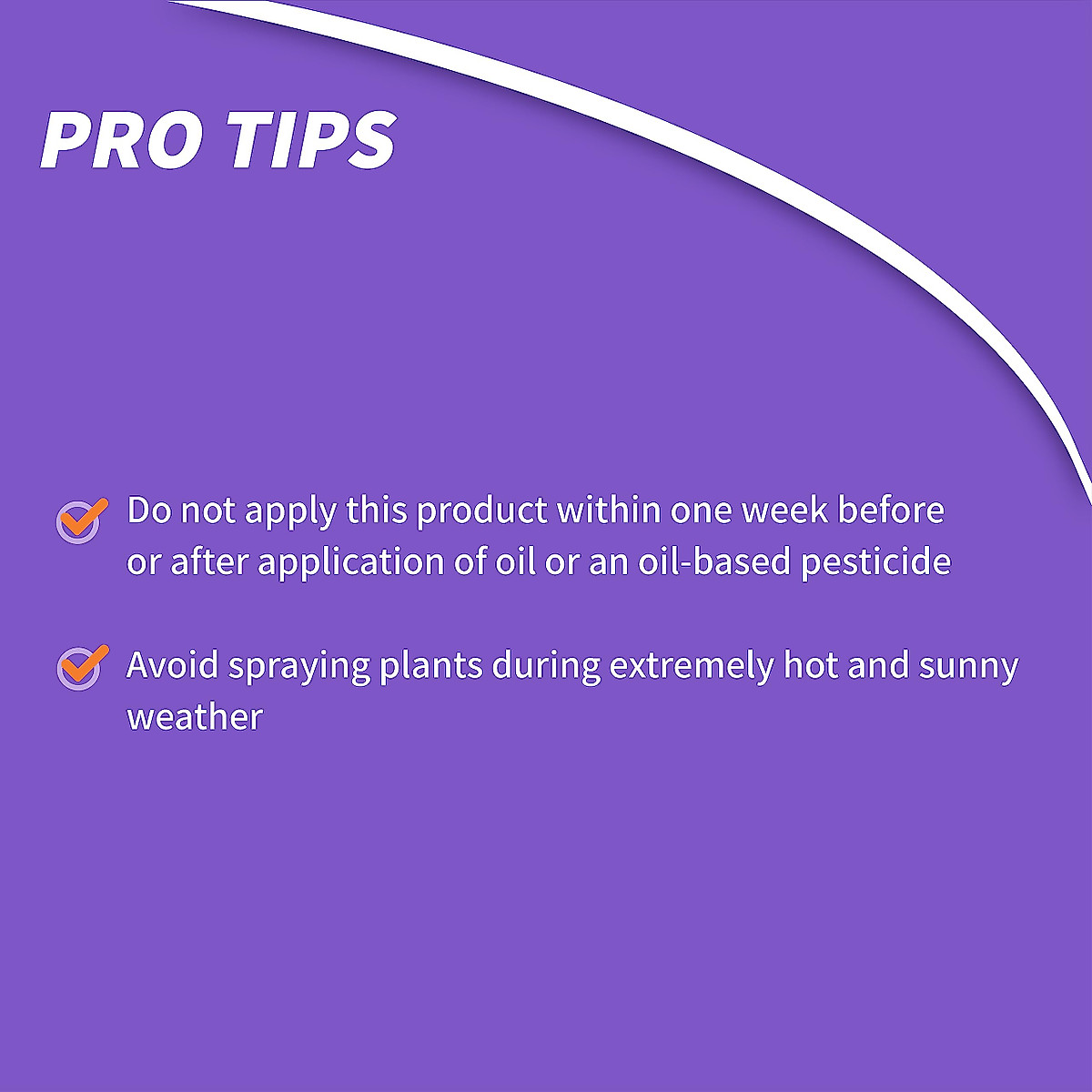 Bonide Fung-onil Multi-Purpose Fungicide, 16 oz Concentrate for Plant Disease Control, Controls Blight, Mildew & More