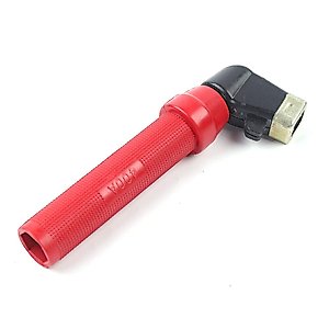 400A Electrode Holder Welder Clamp Pliers Soldering Arc Rod Welding Tool