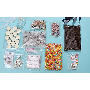 10” x 13” Clear Resealable Cellophane Bags 300 pcs, Self-sealing Clear Bags for Packaging Products Self-adhesive Cello Bags for Clothes, T-shirts, Pants and Gifts, 300 ct in Bulk