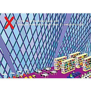 S is for Seattle (Alphabet Cities)