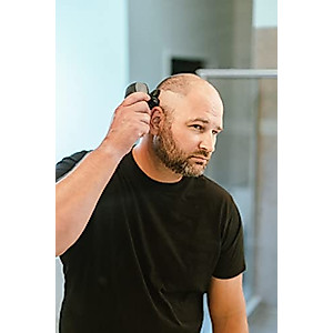 Pre-Shave Oil - FREEDOM GROOMING now Freebird - Sandalwood Shaving Oil for Men, Hydrates, Softens and Protects Skin from Bumps and Irritation