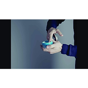 TIGI BED HEAD Manipulator M2, Texture Paste, 2 pack, 2 oz. each