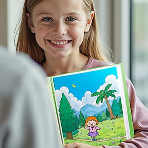 Kokuyo 40-Pocket Binder with Plastic Sleeves 8.5"x11" (Orange), A4 and US Letter Expandable Art Portfolio Folder with Clear Sheet Protectors. 80 Pages of Presentation Display Book. (RA-N40YR)