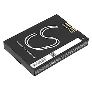 VI VINTRONS Battery for Aisino A90, HBT-01,