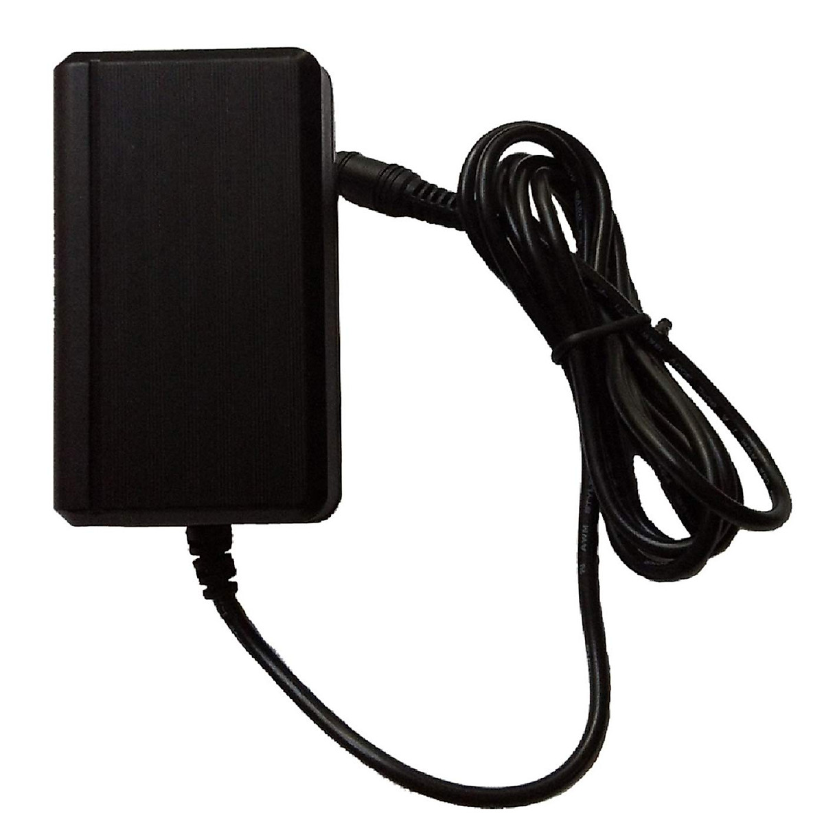 UpBright 19V AC/DC Adapter Compatible with AOC E2280SWDN I2281F I2281FW I2481FX I2481PXH I2279VW I2279VWHE I2481FXH 238LM000007 Slim I2379V I2379VHE 24B1H Class Frameless IPS Full HD LED Monitor 19VDC