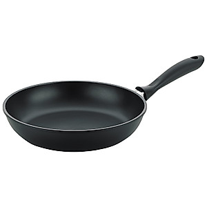 Kela "Kerros Serving Pan, Cast Aluminium, Black, 24 cm