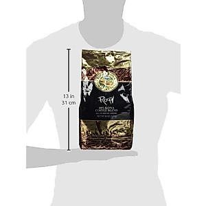 Royal Kona Coffee Roy's Signature Series (All Purpose Grind) - 2.5 lbs