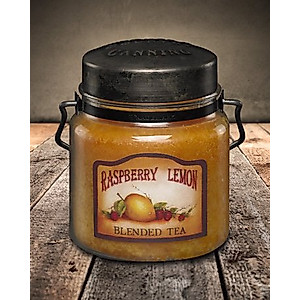 McCalls Candles | Raspberry Lemon | 16 oz