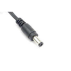 SMAKN DC 5V/4A 20W Switching Power Supply Adapter 100-240 Ac(US)