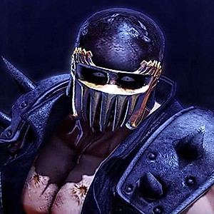 Fist of The North Star Lost Paradise (PS4)