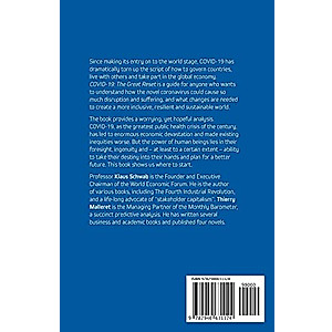 COVID-19: The Great Reset