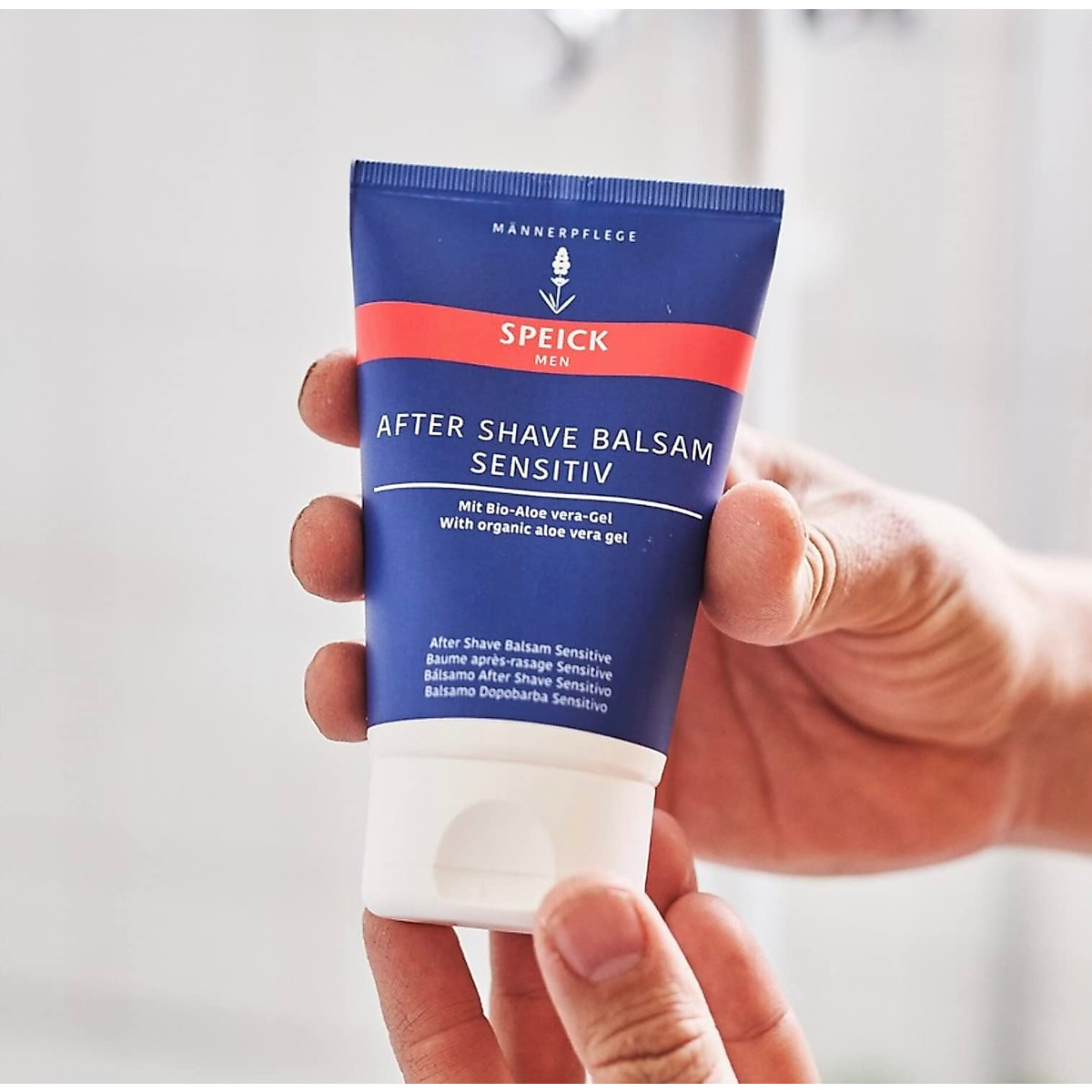 Speick After Shave Balsam, 3.4 oz