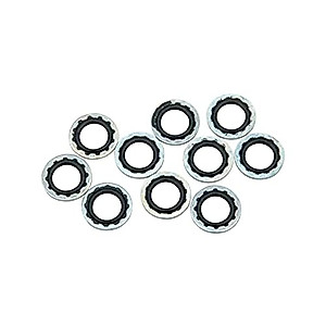 DS Banjo Sealing Washers 10-Pack 7/16" MPN: 837840