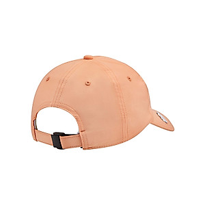 WILSON Pro Tour Women's Golf Hat - Peach/White