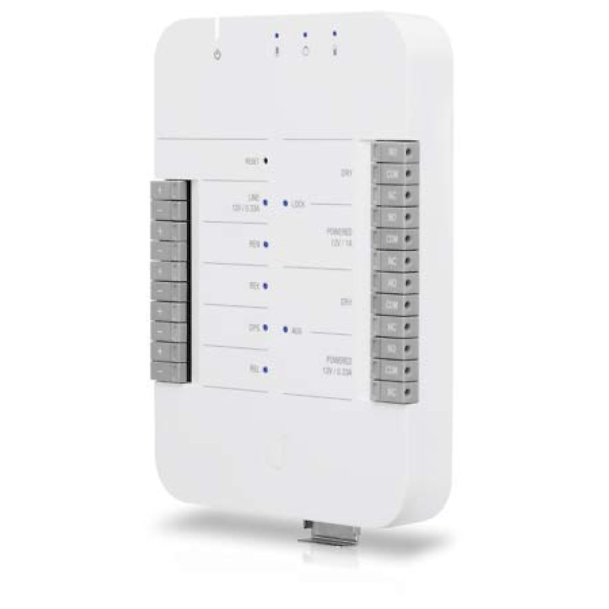 Ubiquiti UniFi Access Hub | IP Networked Single Door Controller (UA-Hub-US)