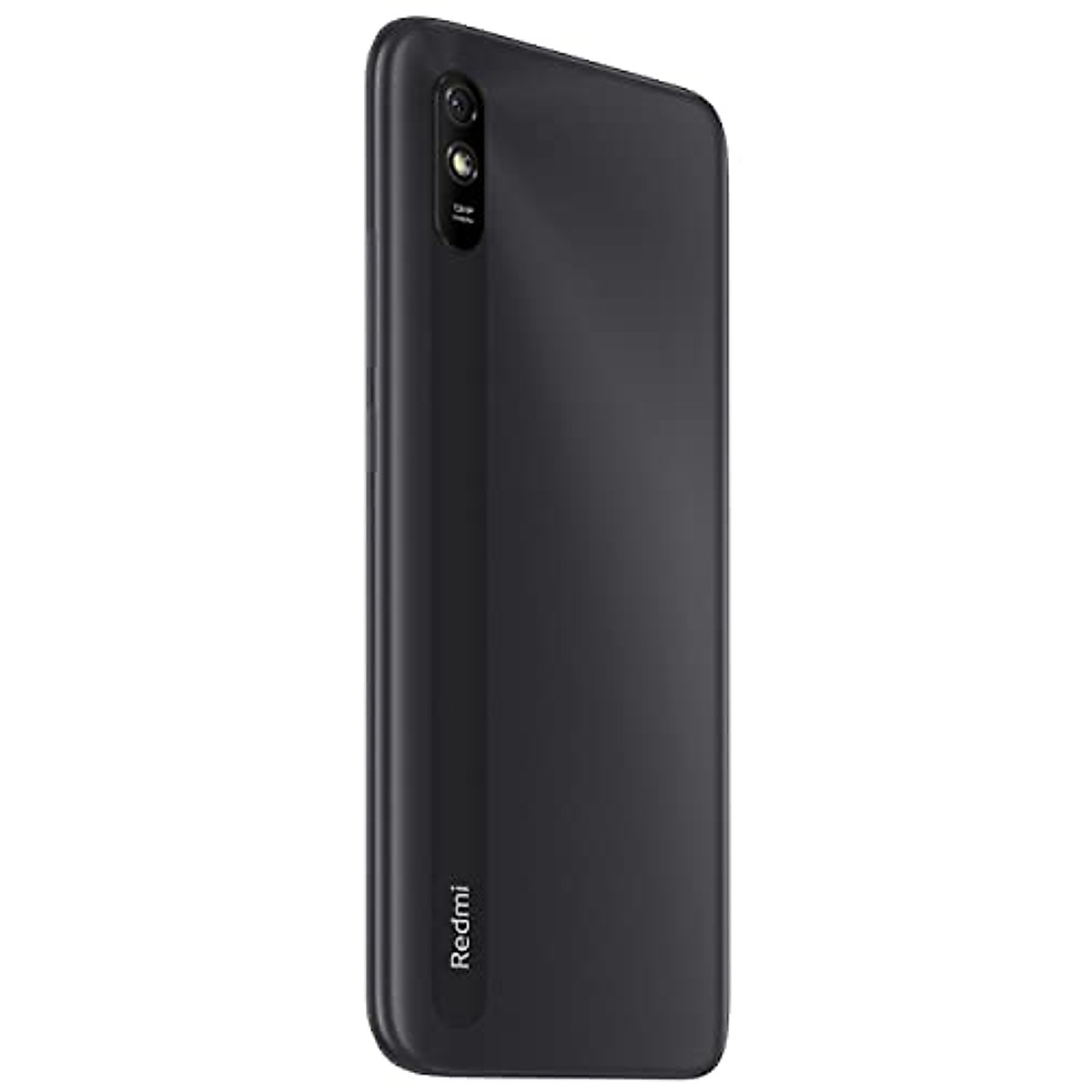 Xiaomi Redmi 9A - Smartphone 2 GB + 32 GB, Dual Sim, Grigio (Granite Grey)
