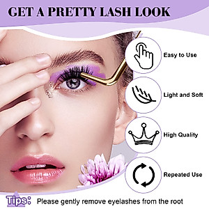 B&Q Manga Lash Clusters DIY Individual Lashes 50D-0.07D-9-16MIX 300 PCS False Eyelash Cluster Manga Lashes Cluster 30D 40D 50D D Curl Lash Clusters DIY lash Extensions at Home (50D-0.07D,9-16MIX)