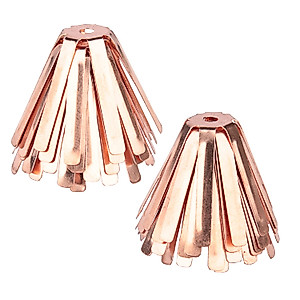 NA 20pcs Brass Golf Shaft Adapter Shims Fits .335 .350 .355 .370 Sizes