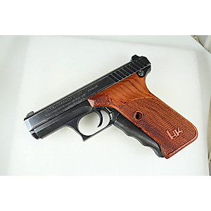 Handgun Grip for a Heckler & Koch (H&K) P7, P7M8 handgun