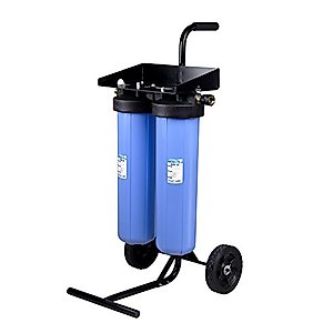 APEC Spot Free Water Deionization Car Wash System CWS-300