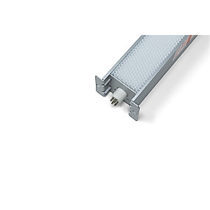 V.S.L.A. 9" Replacement PCO (Photocatalytic Oxidation) Cell for DuctWoRx, InDuct, Air Scrubber Purifiers Without Ozone