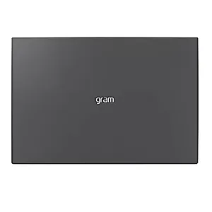 LG gram 16” Lightweight Laptop, Intel 13th Gen Core i7 Evo Platform, Windows 11 Home, 16GB RAM, 1TB SSD, Gray