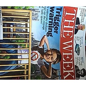 This Week Magazine September 9, 2016