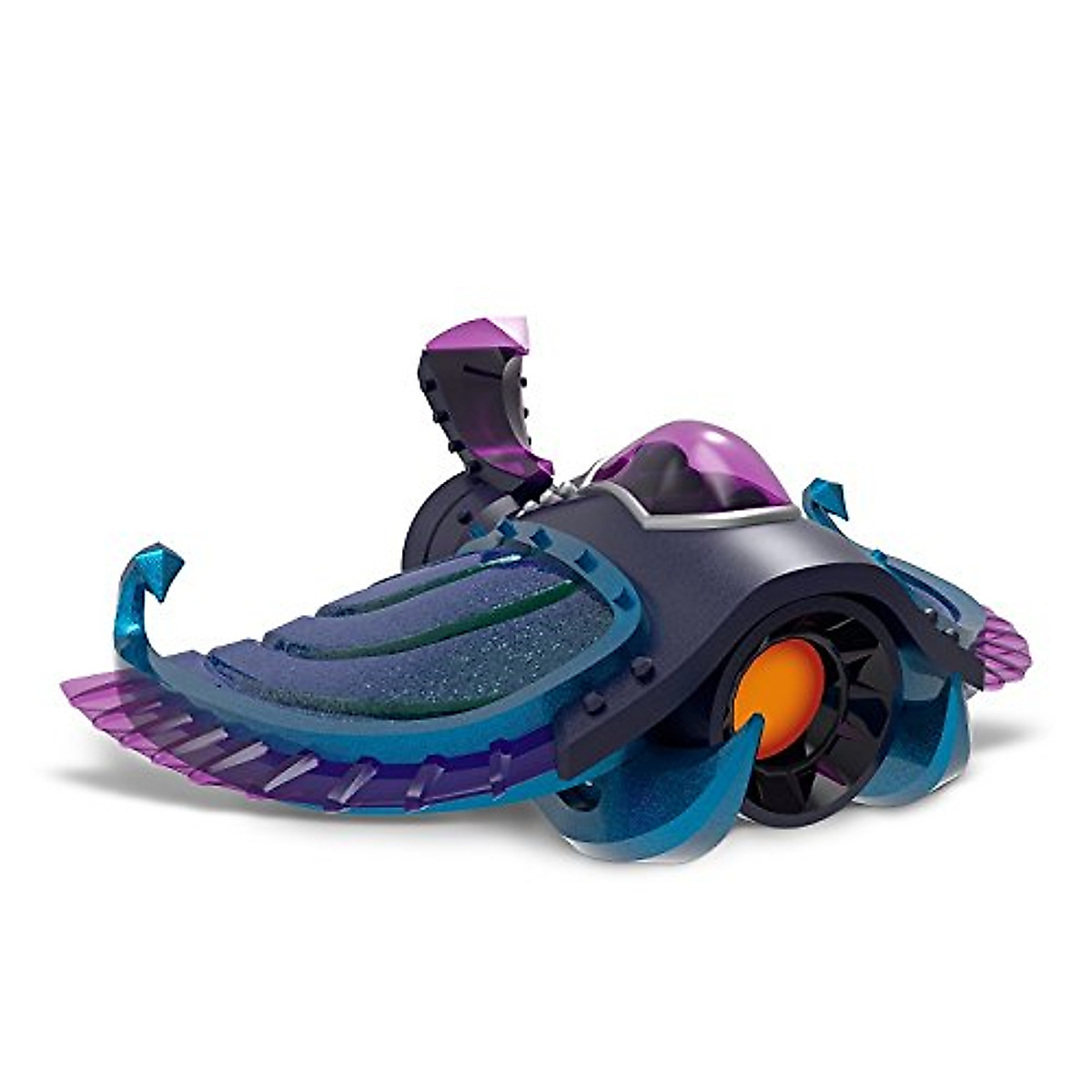 Skylanders SuperChargers 6 Pack Vehicle Starter Bundle! 6 Vehicles + 2 Characters: Dive Bomber, Sky Slicer, Crypt Crusher, Sea Shadow, Shark Shooter, Shark Tank, Hurricane Jet-Vac, Jet Stream