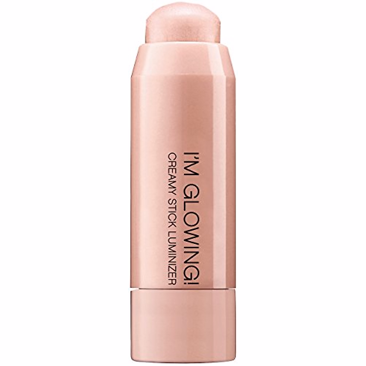 Palladio I'm Glowing Creamy Stick Luminizer, Limelight