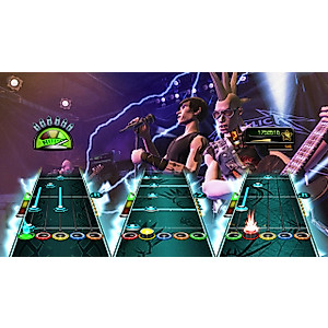Guitar Hero: Metallica - Game Only (PS3) by ACTIVISION