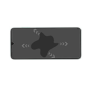 Mr.Shield [3-Pack] Designed For Samsung Galaxy A14 5G / Galaxy A14 4G [Tempered Glass] [Japan Glass with 9H Hardness] Screen Protector with Lifetime Replacement