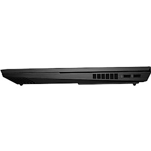 HP 2023 Omen 17.3" 165 Hz IPS QHD Gaming Laptop Intel 16-Core i7-12800HX 64GB DDR5 2TB NVMe SSD NVIDIA GeForce RTX 3070Ti 8GB GDR6 WiFi AX RJ45 HDMI m-DP Thunderbolt4 RGB KB Windows 11 Pro w/ RE USB