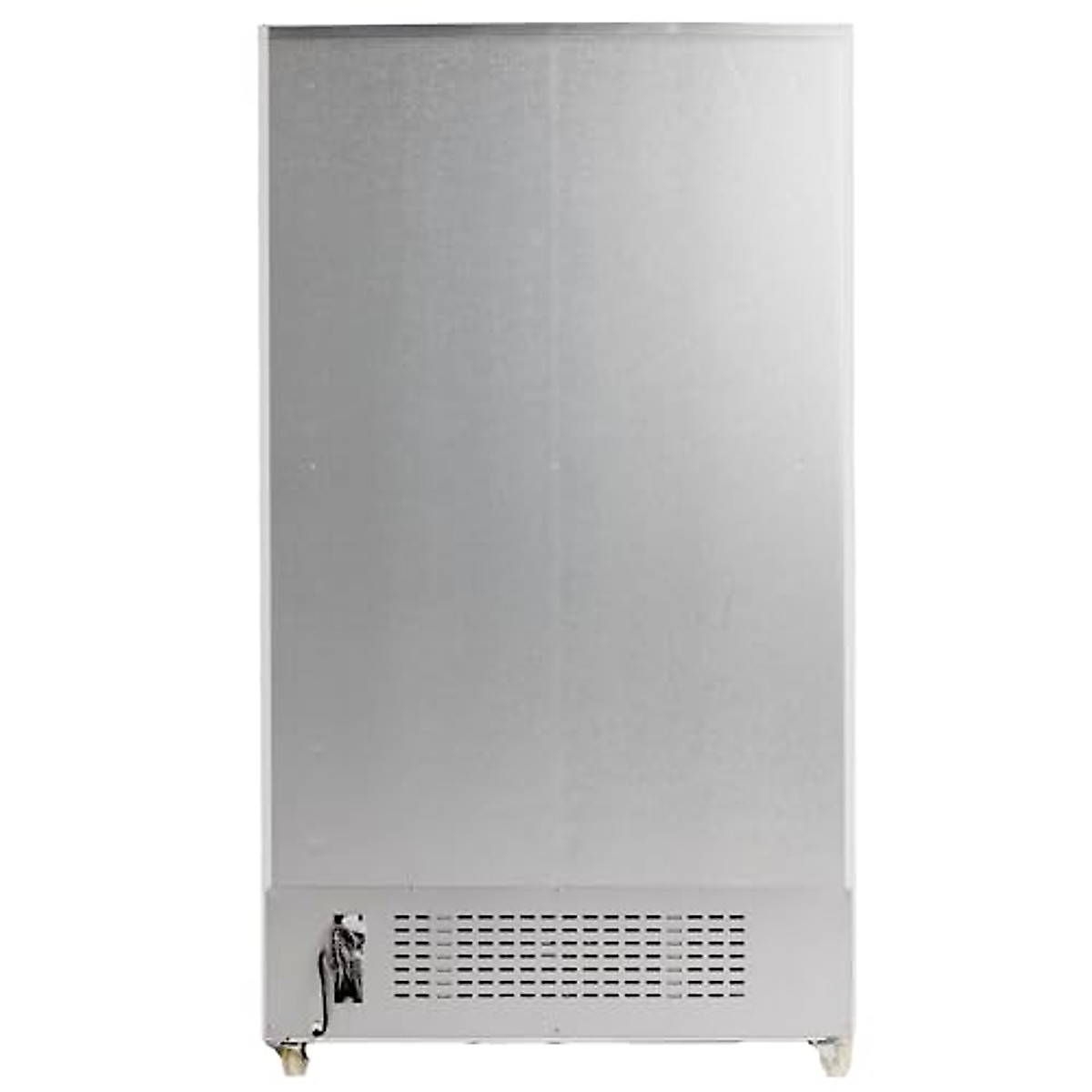 Procool Refrigeration Glass 2 Door Floral Display Cooler "Fresh Flowers" Design; 35 Cubic Ft., 45" Wide