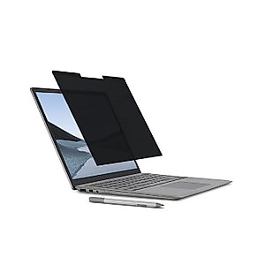 Kensington MagPro Elite Magnetic Privacy Screen for Surface Laptop 6/5/4/3/2/1 13.5” (K50728WW)