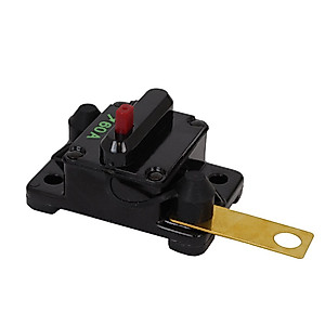 MotorGuide 8M0064076 60 Amp Breaker Kit