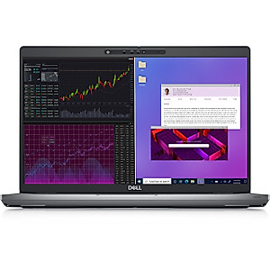 Dell Precision 3000 3470 14" Mobile Workstation - Full HD - 1920 x 1080 - Intel Core i7 12th Gen i7-1270P Dodeca-core (12 Core) - 32 GB Total RAM - 512 GB SSD - Titan Gray