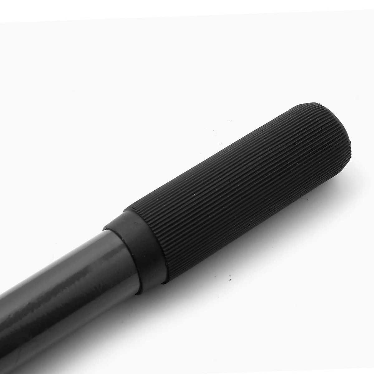 DDSPAL 2 ton Horizontal Hydraulic Jack Handle Jack Pole Lever Automotive car Jack Accessories Black (Color : Black)