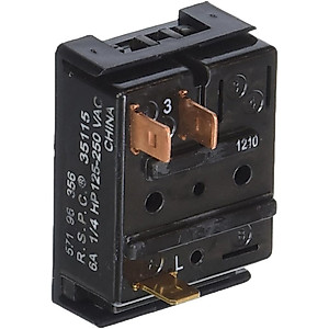 35115 Dryer Temperature Switch