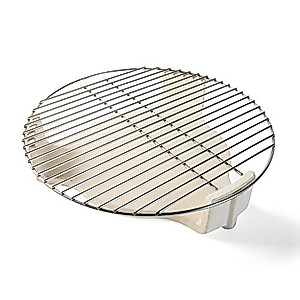 Big Green Egg XL Plate Setter