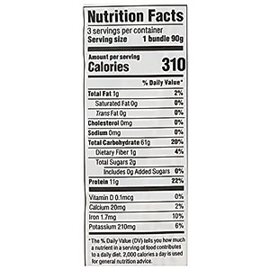 Hakubaku Organic Soba, 9.5 Oz