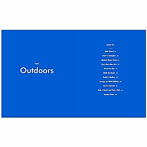 The Kaufmann Mercantile Guide: How to Split Wood, Shuck an Oyster, and Master Other Simple Pleasures