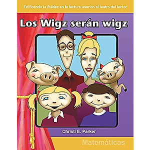 Teacher Created Materials - Reader's Theater (Spanish) - 8 Book Set - Grades 3-4 - Guided Reading Level K - Q