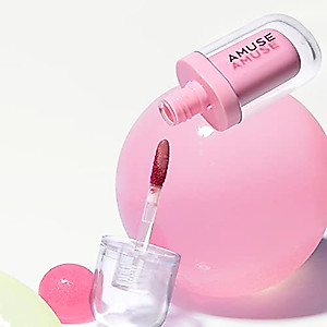 Amuse SEOUL JEL-FIT TINT (01 BOKSOONGA JELLY)